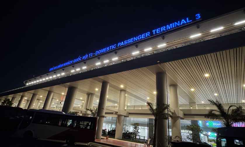 ホーチミン･タンソンニャット国際空港わかりやすい乗り継ぎ方をご紹介 | ベトナム旅行・観光のおすすめ情報を現地から | ミーツ ベトナム